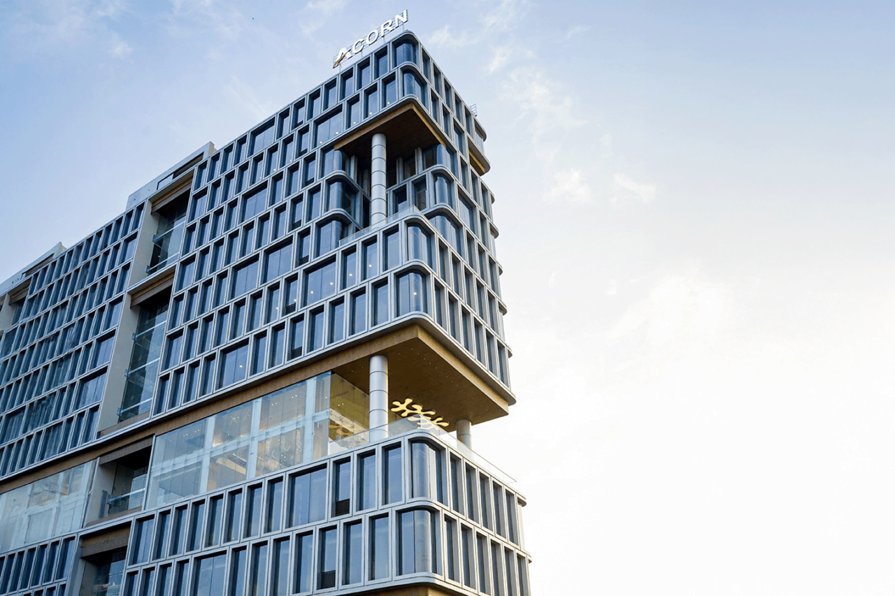 ACORN – Universal Consultancy LLP